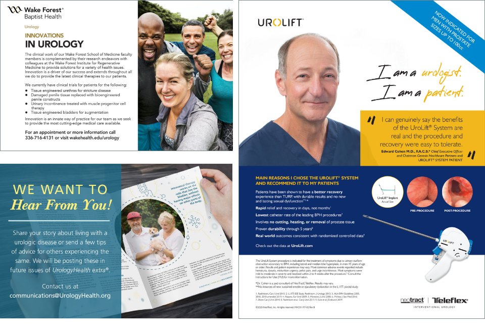 Urology Mythbusters - Winter 2020-2021
